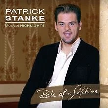 ROLE OF A Lifetime de Stanke,Patrick | CD | état bon EUR 9,06 - PicClick FR
