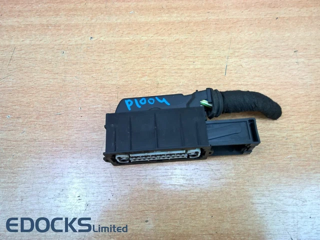 TYCO 1670116-1 PBT-GF30 Engine Compartment Cable Beam Plug, Opel £36.07 ...