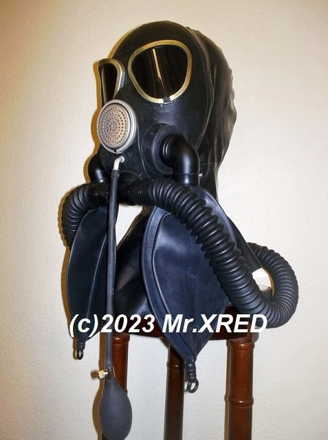 FANTOMAS LATEX MASK MADE OF FOAMED LATEX Carnival Mask rubber mask £45. ...