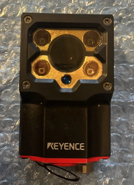 KEYENCE SR-1000 AUTOFOCUS Barcode Reader Scanner $700.00 - PicClick