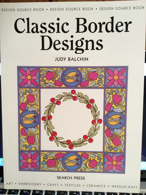 CLASSIC BORDER DESIGNS and Mythical Creatures, £5.00 - PicClick UK