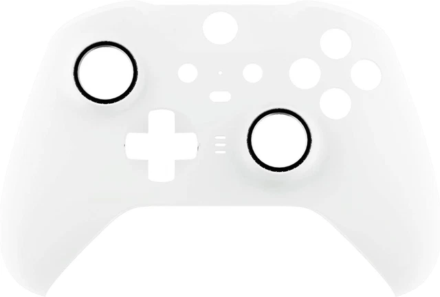 DIY REPLACEMENT FRONT Shell for Xbox Elite Wireless Controller 2 Core ...