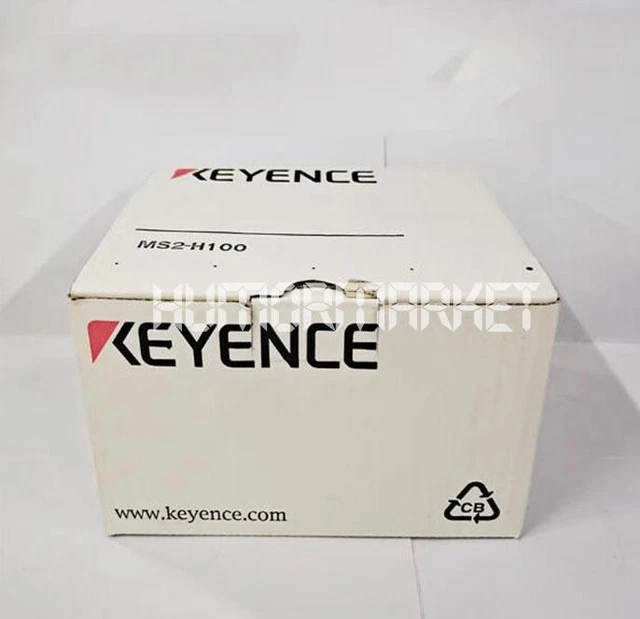 NEW ONE KEYENCE MS2-H100 Power Supply Module $110.93 - PicClick CA