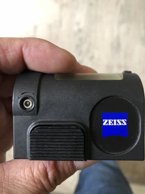 ZEISS Z POINT Rotpunktvisier EUR 270,00 - PicClick DE
