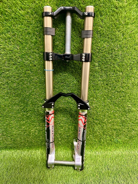 MARZOCCHI BOMBER MONSTER T Fork Vintage Downhill Suspension SERVICED ...