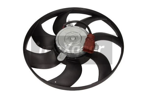 VENTOLA, RADIATORE PER VW SKODA SEAT AUDI:YETI,ALTEA,FUSCA,CC B6,CC B7 ...
