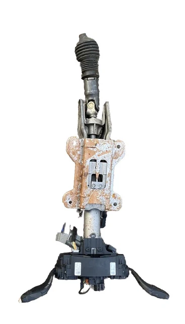 FORD TRANSIT CUSTOM steering Column £120.00 - PicClick UK