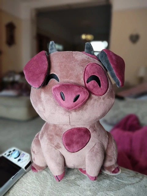 HAZBIN HOTEL - Youtooz Plush - Fat Nuggets £45.00 - PicClick UK