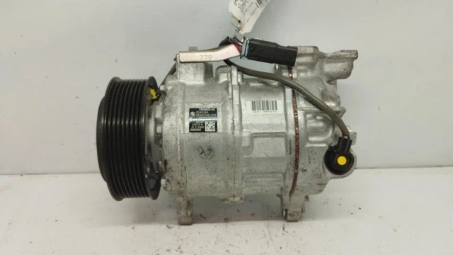 COMPRESSEUR CLIM BMW X3 G01 EUR 83,61 - PicClick FR