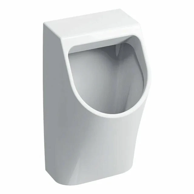 GEBERIT KERAMAG RENOVA Plan Urinoir Entrée Arrière 235100000 Pissoir ...