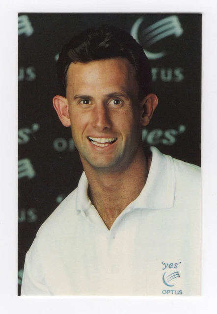 AFL WEST COAST Eagles Club issued cards, Optus 1998. Brett Heady EUR 3 ...