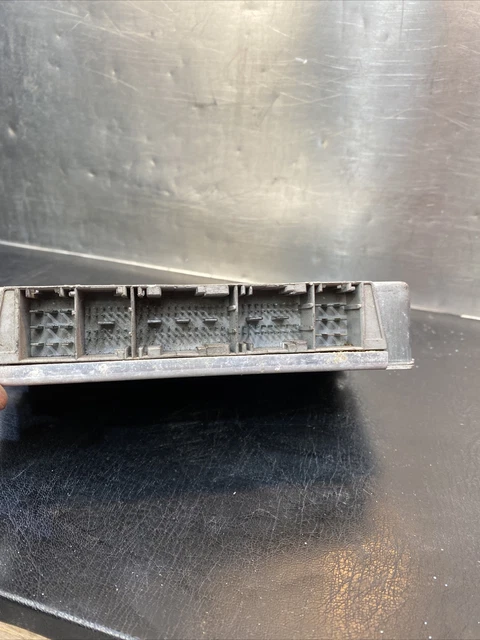 BMW M3 E46 S54 Engine Smg Sequential Manual Gearbox Control Unit Tcm ...