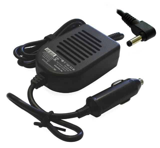 ASUS VIVOBOOK X515JA-EJ001T Compatible Laptop Power DC Adapter Car ...