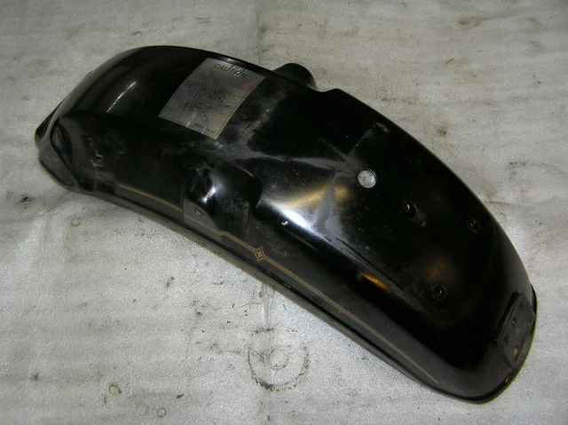 KAWASAKI VN 750 Vulcan Schutzblech hinten rear fender EUR 32,98 ...