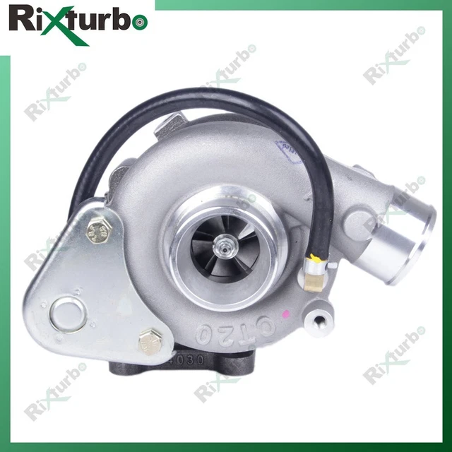 17201-54060 TURBOCHARGER CT20 for Toyota Hiace Hilux 2.5 TD H12 LN RNZ 2L-T 66Kw £111.80 ...