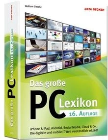 DAS GROSSE PC-LEXIKON: Ihr Wegweiser durch den Hightech-Dsc... | Livre ...