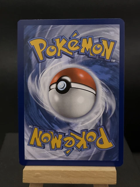 POKEMON CARD ABSOL EX 214/197 Full Art Ultra Rare Obsidian Flames NM $7 ...