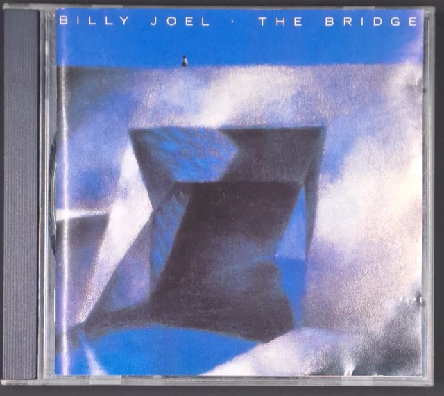 BILLY JOEL - The Bridge - CD - 1986 - EXC. $7.97 - PicClick AU