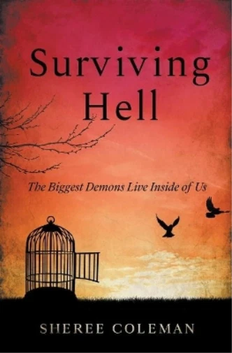 SHEREE COLEMAN SURVIVING Hell (Poche) EUR 21,71 - PicClick FR