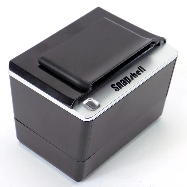 ACUANT / SCANSHELL / SNAPSHELL R2 IDR Reader Scanner $575.00 - PicClick