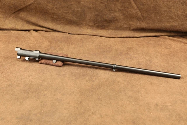 BLASER MODULAR K95 .243 Winchester Standard Rifle Barrel 3/105646 24 ...