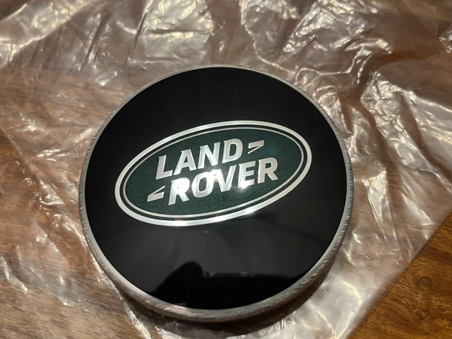 RANGE ROVER, SPORT, Evoque NEW GENUINE alloy wheel centre cap LR089428 ...