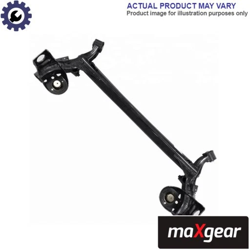 AXLE BEAM 72-6284 FOR MITSUBISHI OUTLANDERI 4G63 2.0L 4cyl OUTLANDER I ...