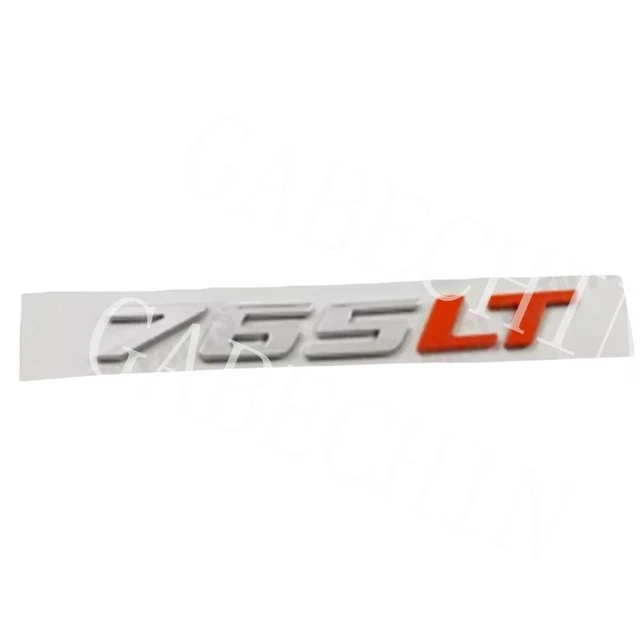 FOR MCLAREN 765LT Side Skirt Logo Emblem £160.00 - PicClick UK