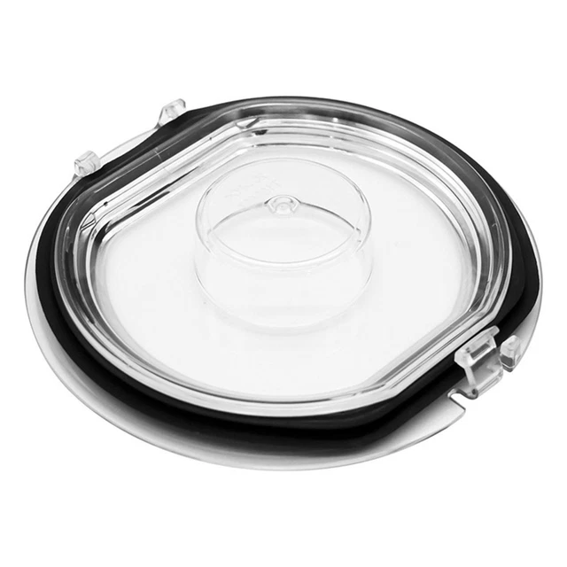 DUSTBIN LID CAP For Dyson V7/V8 Vacuum Cleaner Cover With Sealing Ring ...