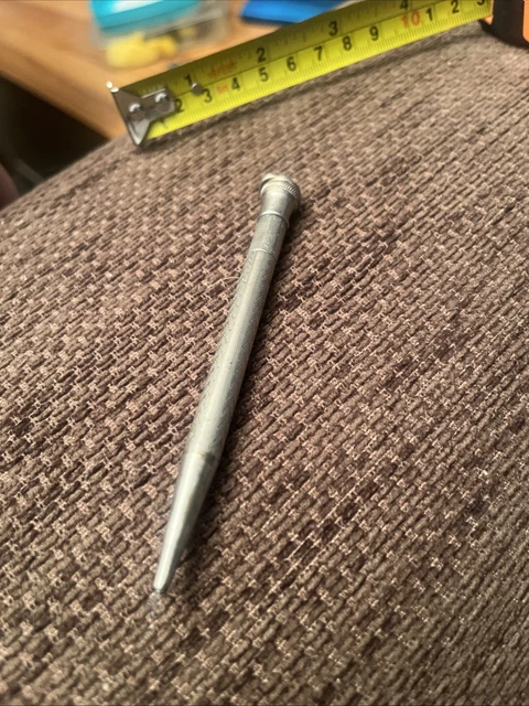 RARE VINTAGE MECHANICAL Propelling pencil 1920s 179290 England VS Lead ...