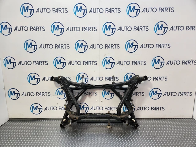 BMW M2 SERIES Rear Axle Subframe Carrier 2284640 F87 F82 F83 F80 £279. ...