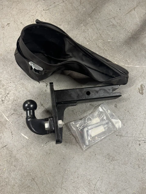 RANGE ROVER L405 Tow Bar ,Genuine Westfalia Multi Height ,Unused £307. ...