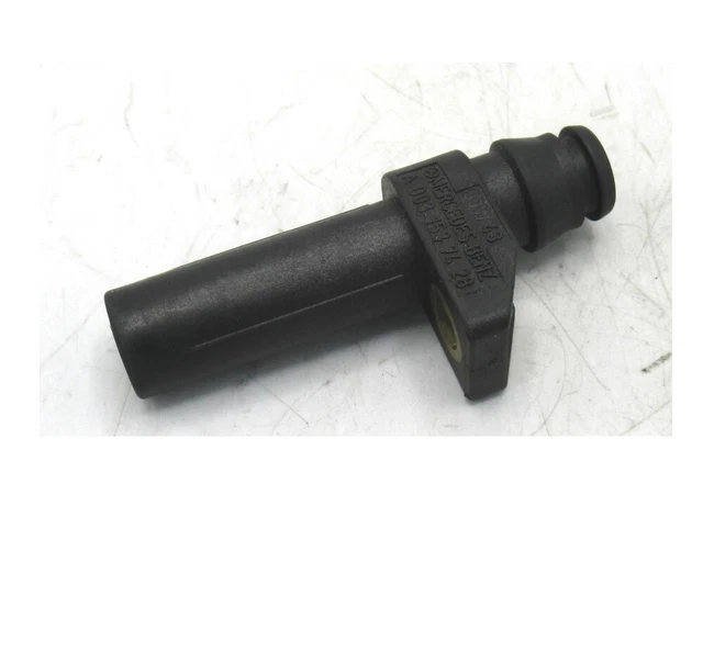 MERCEDES-BENZ POSITION GENERATOR crankshaft sensor pulse generator ...