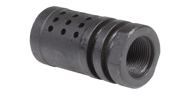 .578X28 COMPENSATOR MUZZLE Brake .45 ACP $21.09 - PicClick CA