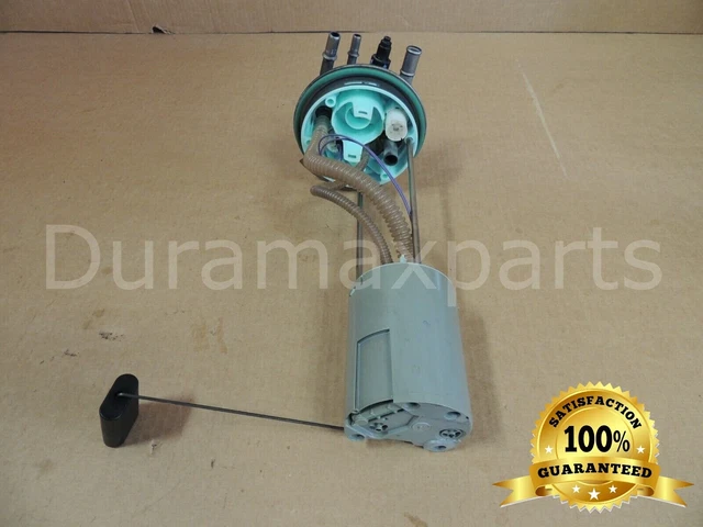 04.5-10 SILVERADO/GMC SIERRA LLY LBZ LMM Duramax Fuel Sending Unit ...