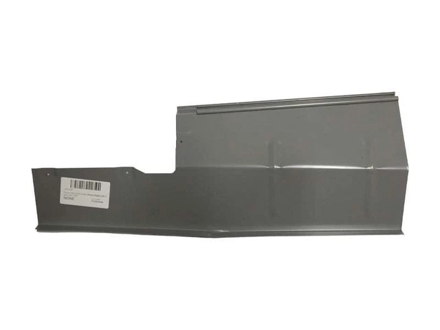 JUST KAMPERS VW T2 Bay Engine Bay Side Panel Offside (Right) 1967-1971 ...