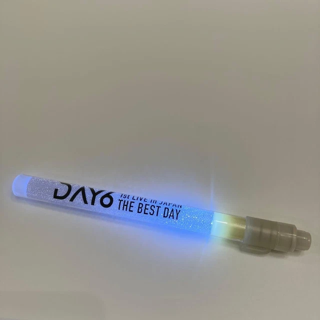 DAY6 1ST LIVE in JAPAN Penlight $103.81 - PicClick CA