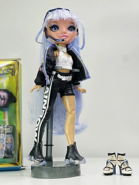 RAINBOW HIGH TESSA Park Royal Three K-Pop £63.10 - PicClick UK
