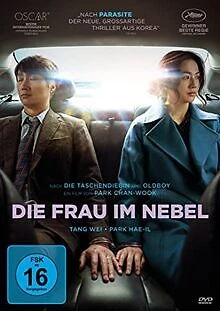 DIE FRAU IM Nebel - Decision to Leave von PLAION PIC... | DVD | Zustand sehr gut EUR 12,91 ...