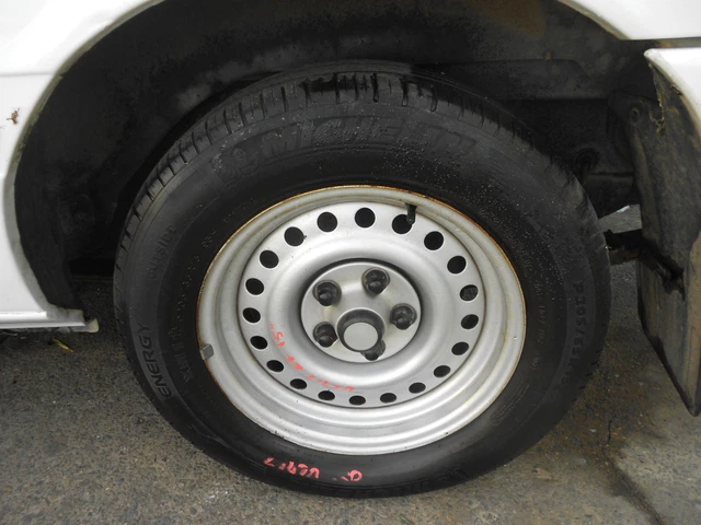 1995 FORD EF-EL Falcon-1 x Wheel Rim only**EXAMPLE PICS-$195 + FREIGHT ...