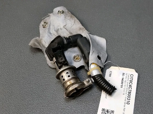 INJECTEUR ADDITIF ADBLUE - Peugeot 308 II Citroen C4 II 1.6Hdi ...