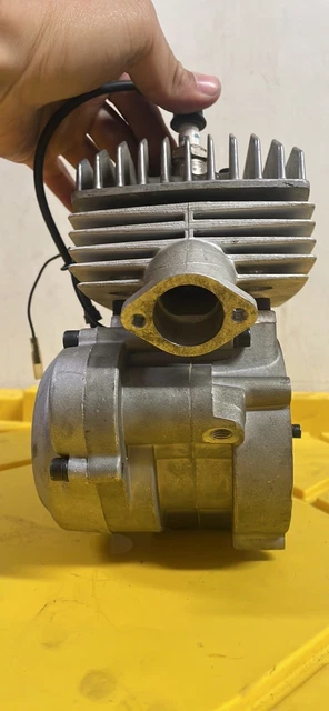 MINI MOTO BLATA b1 rep engine £350.00 - PicClick UK