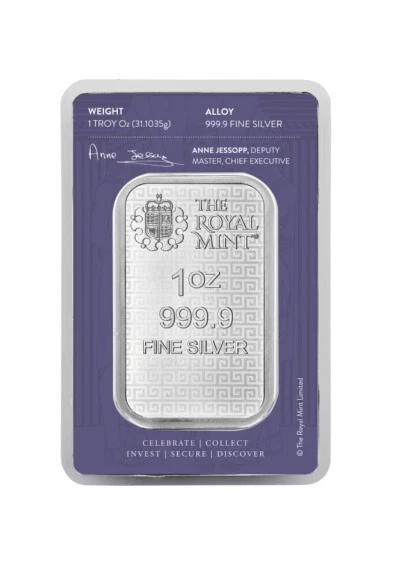 2022 1 OZ Silver - The Great Engravers Collection - Three Graces ...