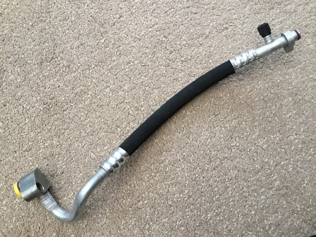 ORIGINAL MERCEDES-BENZ W204 Klimaanlage Rohr Schlauch A 204 830 22 16 ...