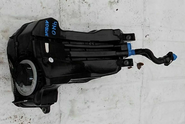 AUDI ADBLUE TANK 4M0131878CN £341.52 - PicClick UK