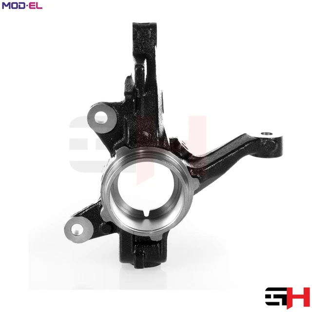 STEERING KNUCKLE WHEEL SUSPENSION GH-292570V FOR FORD FIESTA/VI/Van ...