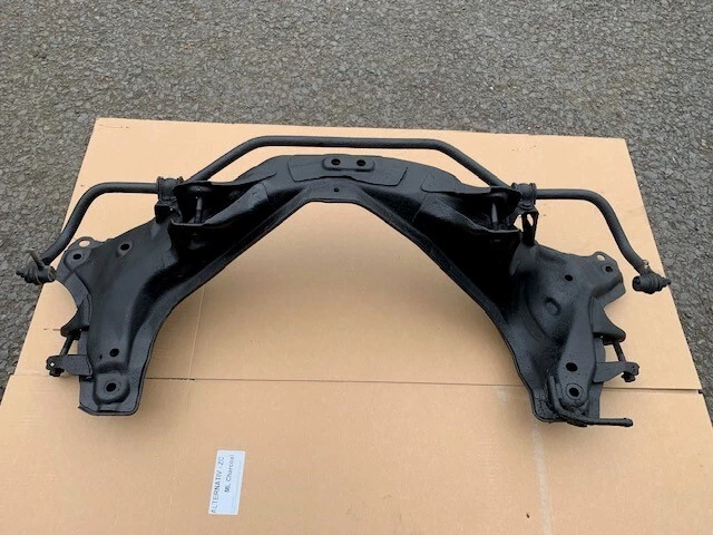 HONDA CRV CR-V MK2 2002 -2006 Rear Subframe Axle Carrier Unit £595.00 ...