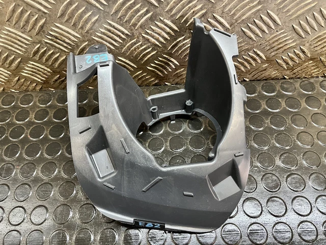GENUINE RENAULT TRAFIC Mk3 Front Bumper Right Foglight Bracket Rh ...