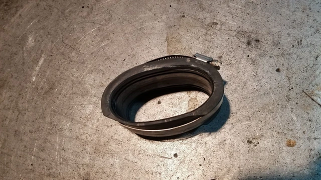 11-16 FORD F250 F350 6.7L Diesel Air Intake Boot Coupler bc3q-9p432-dc ...