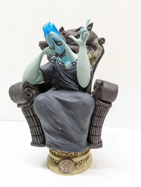 KINGDOM HEARTS FORMATION Arts Vol.1 Hades Color Ver. £64.15 - PicClick UK